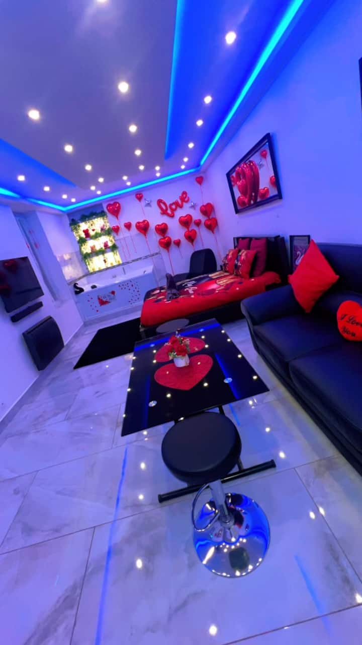 Magnifique Cosy éQuipé - Villeneuve-Saint-Georges