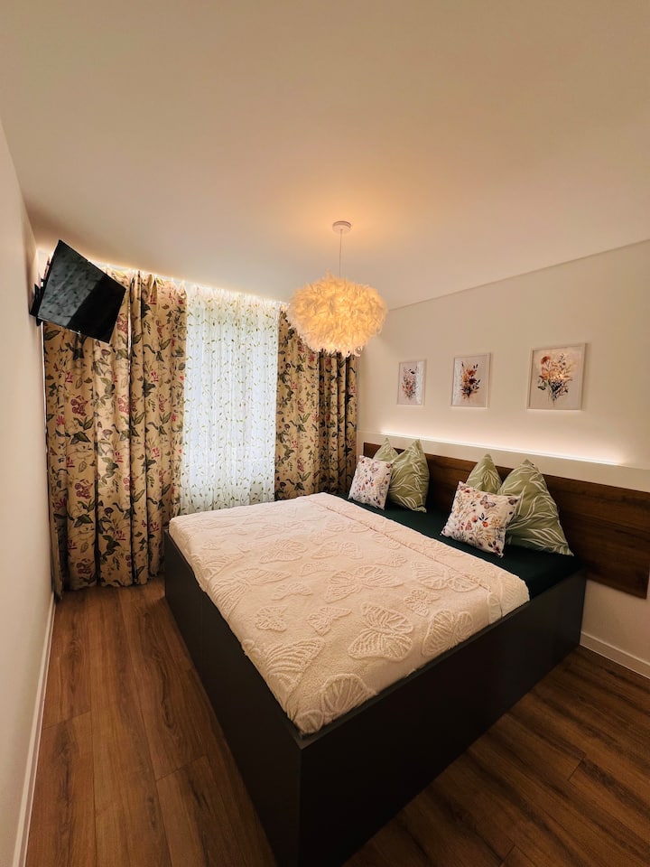 Sparrow Apartmens Superior Family - Košice