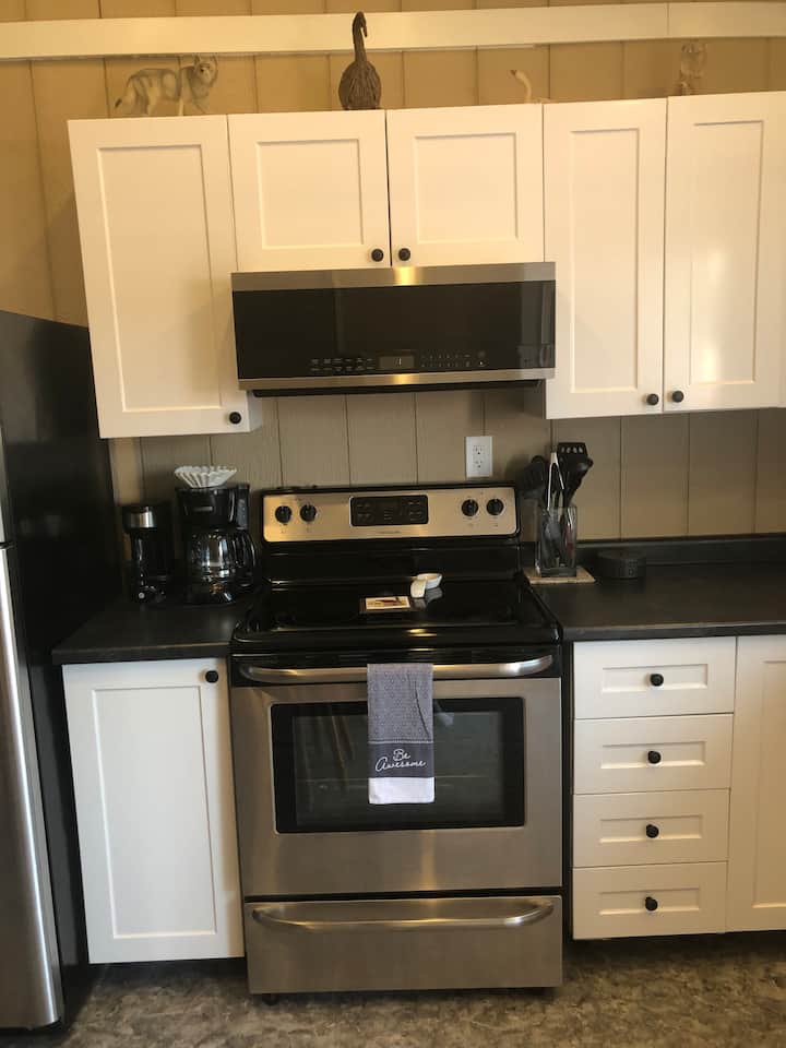 Cabin Rental - Gran Sudbury