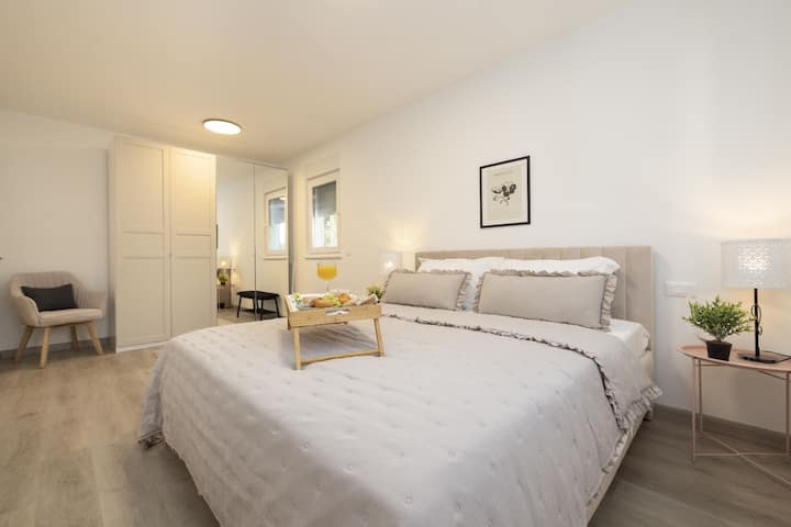 Simba Apartment - Makarska