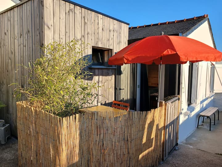 Petite Maison - Crozon