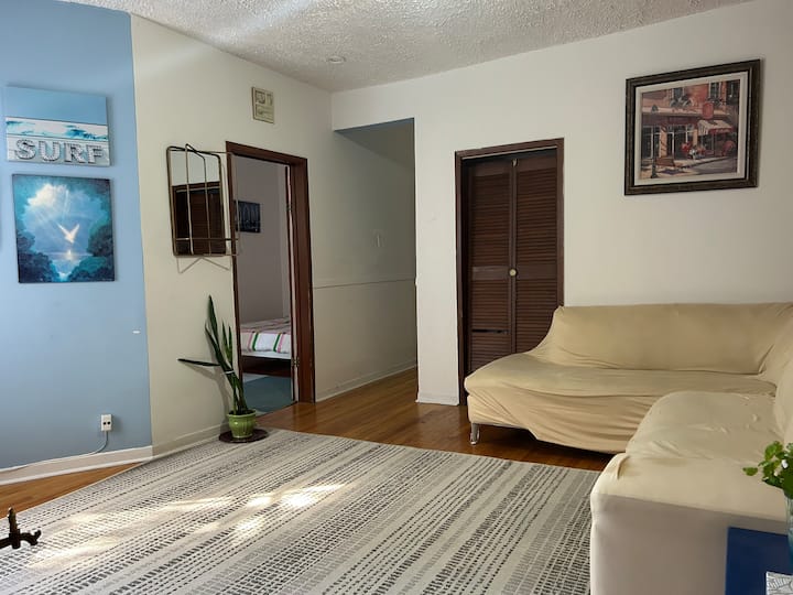 Aprt Entier: 9 Personne 4chambre Plateau Montroyal - Montreal