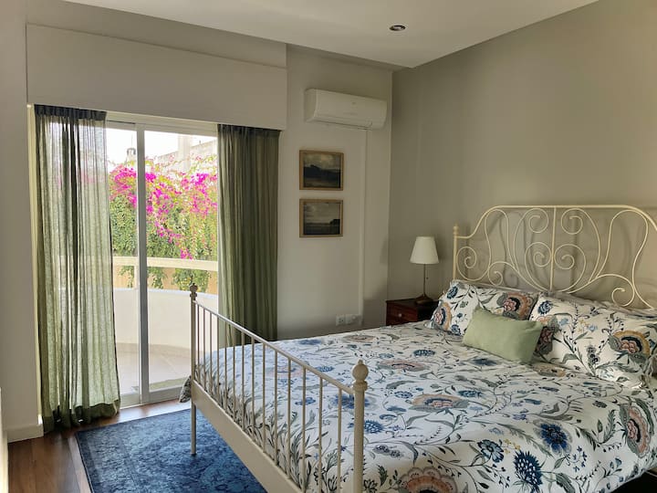 Neomai Nicosia ~ Centrally Located & Quiet - Nicosia