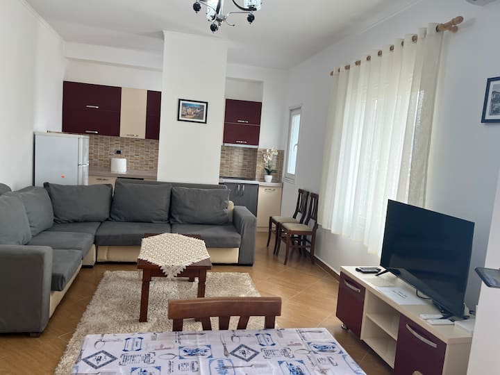 Dream Apartment - Shkodër