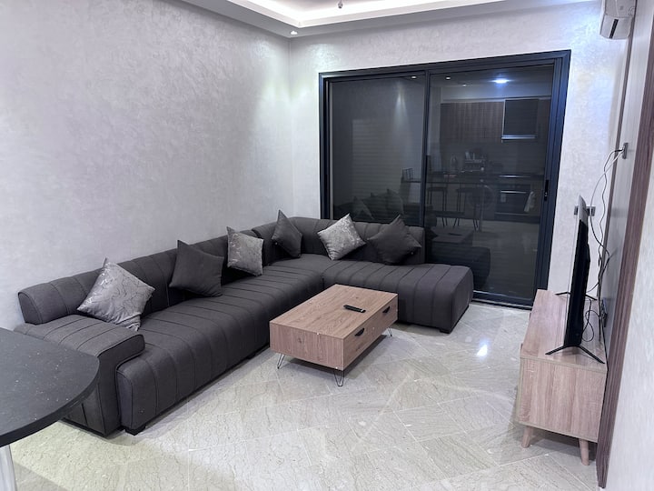 Modern Aprt In The Heart Of Casablanca - Casablanca, Maroc