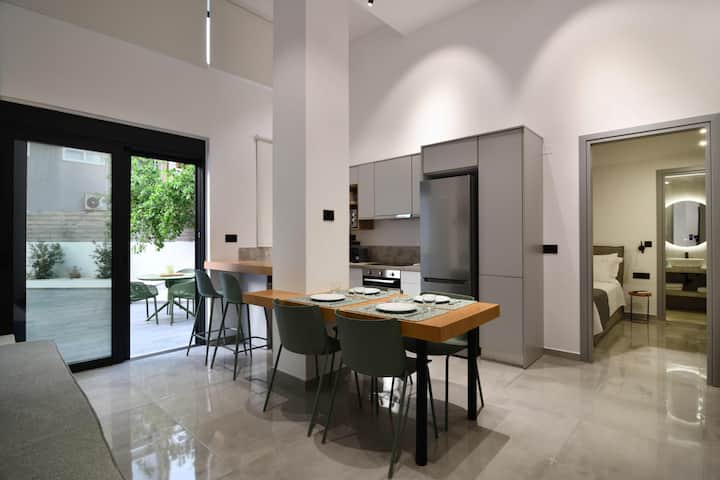Urban Dream Loft - La Canée