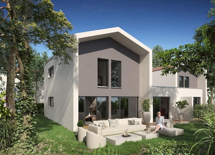 . Sud Landes Océan - Saint-Vincent-de-Tyrosse