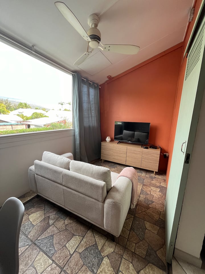 L'ermitage Les Bains - Duplex Ticocon - Saint-Gilles les Bains