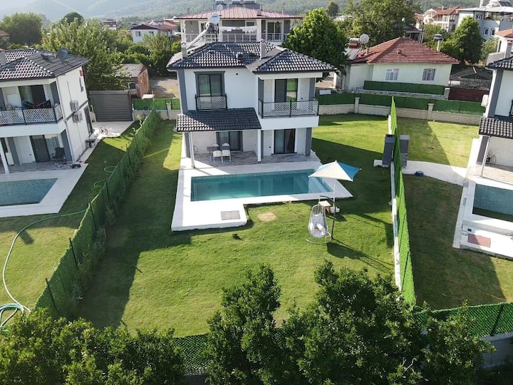 Villa Koycegiz - Кёйджегиз