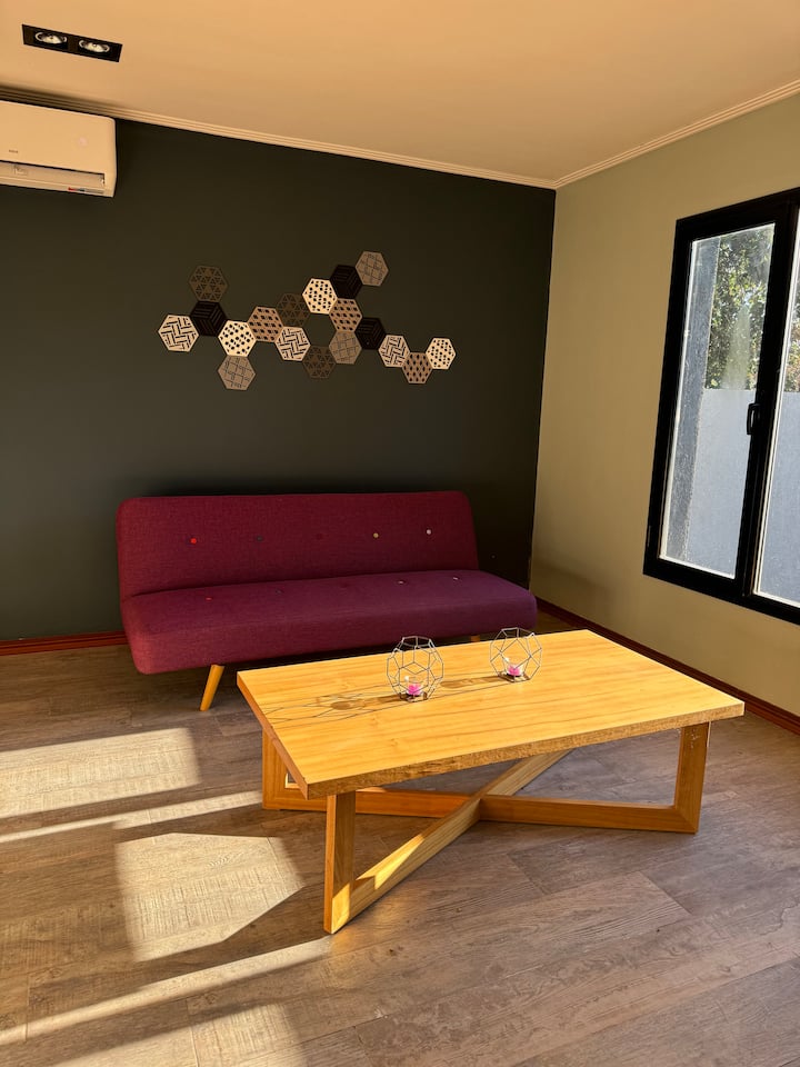 Casa  Guanumby En Barrio Residencial - Tandil