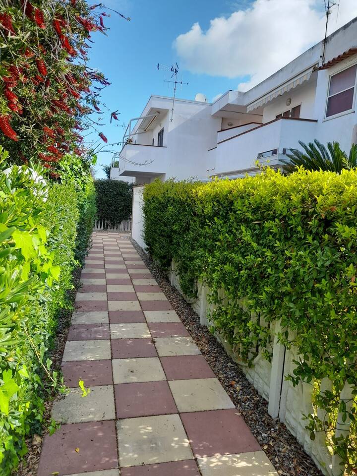 Casa Seleno - Isola di Capo Rizzuto