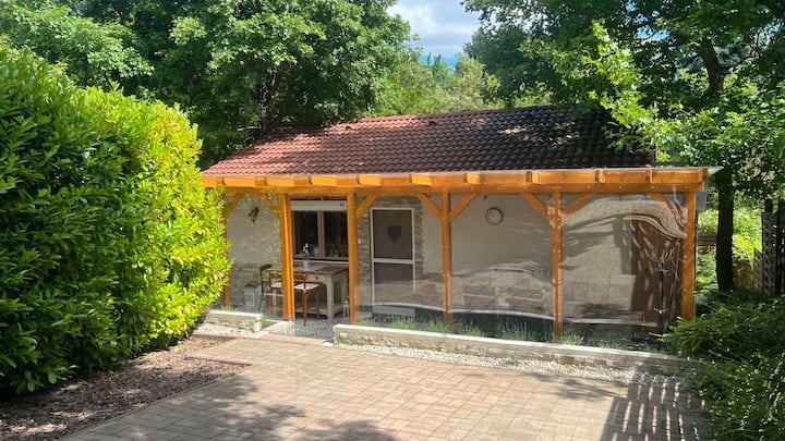 Li-vintage Vendégház - Balatonvilágos