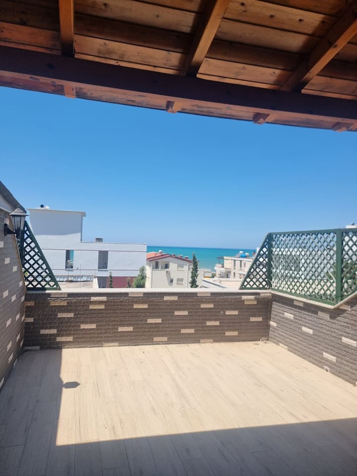 Roan's Apartament - Golem