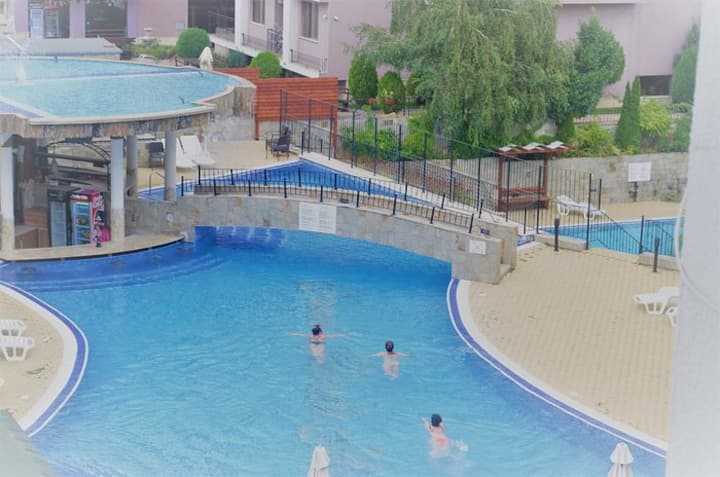 Cozy And Comfortable Place - Bulgaria