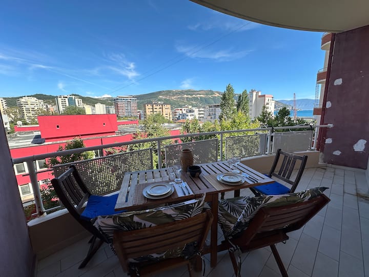 Riviera’s Home - Vlorë