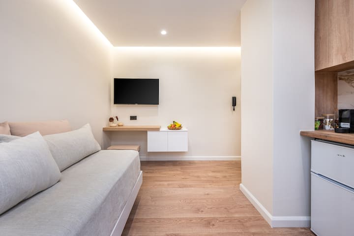Kanari5rooms Delux - Kos