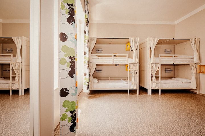 Wombat´s City Hostel Budapest - Budapest