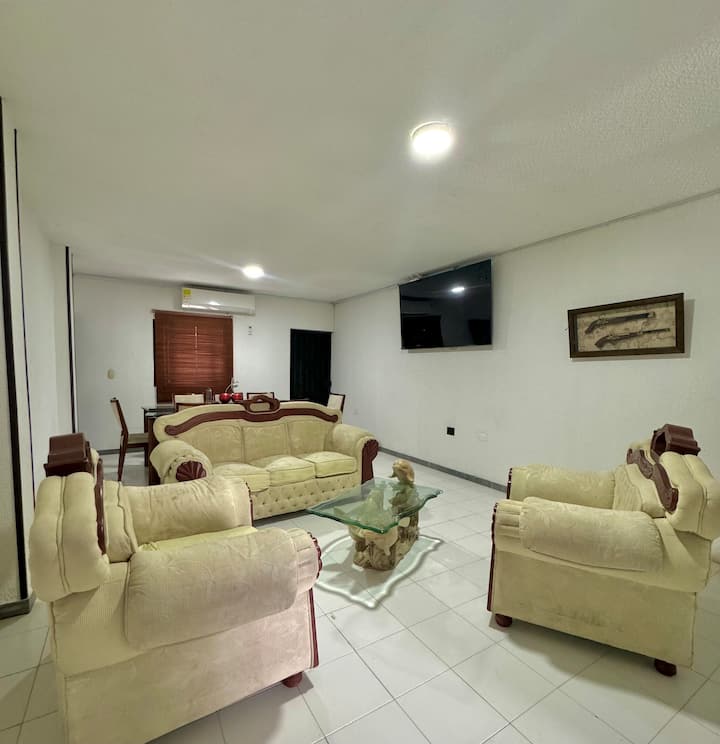 Villa Toledo Summer. - Girardot