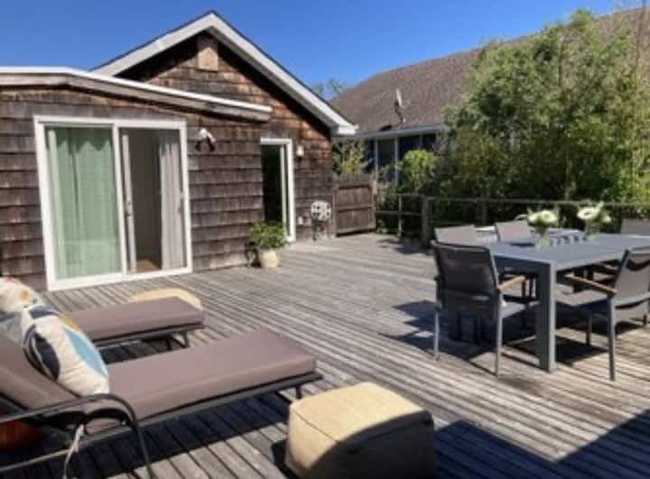 Newly Renovated 4 Bdrm/2 Bth Ranch
6 Night Minimum - Fire Island, NY