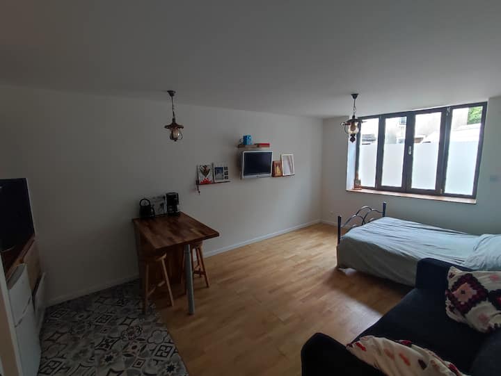 Studio - Nantua