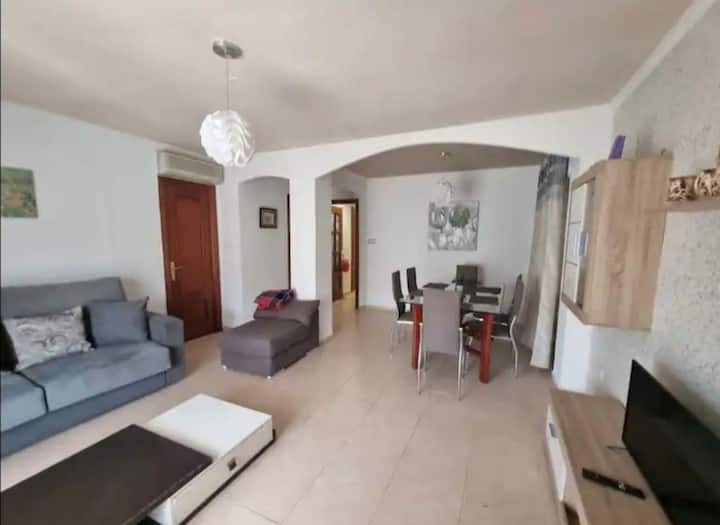 Appartement Touristique - Reus