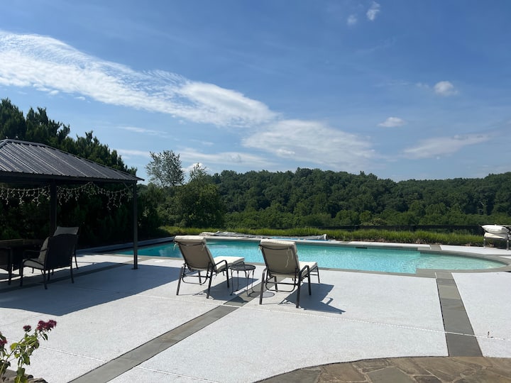 Wine Country Apartment - Marshall, VA