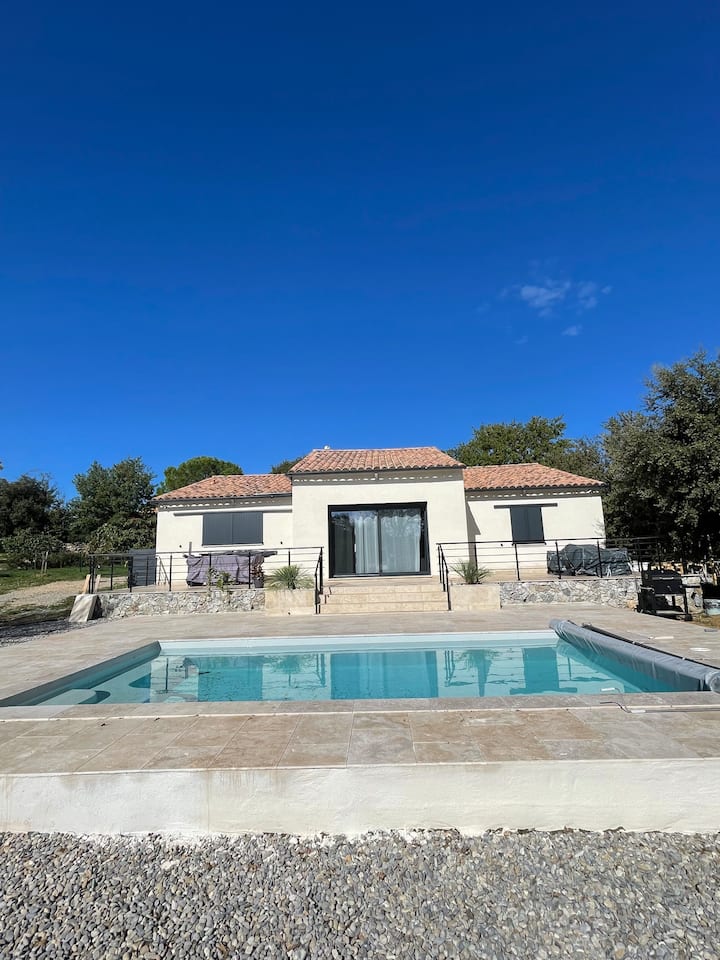 Maison Provences - Var