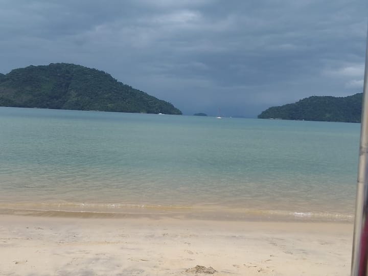 Casa De Passeio Da Ireni - Trindade