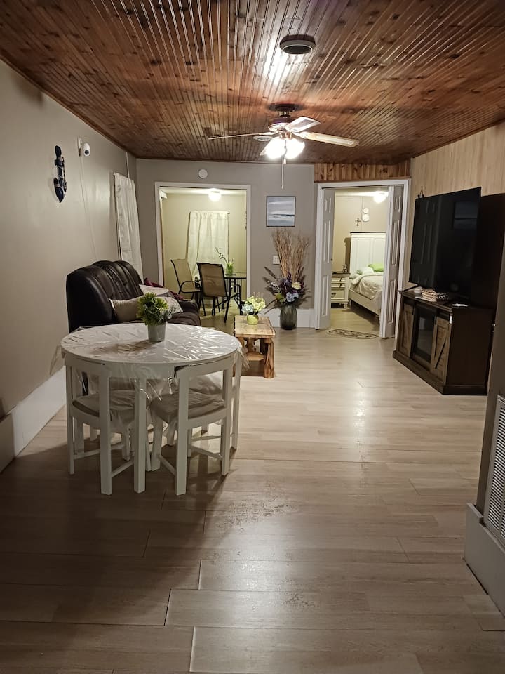 Beachhouse With Bar - Sylvan Beach, NY