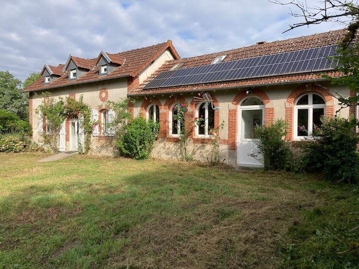 Maison De Campagne ! - Feytiat