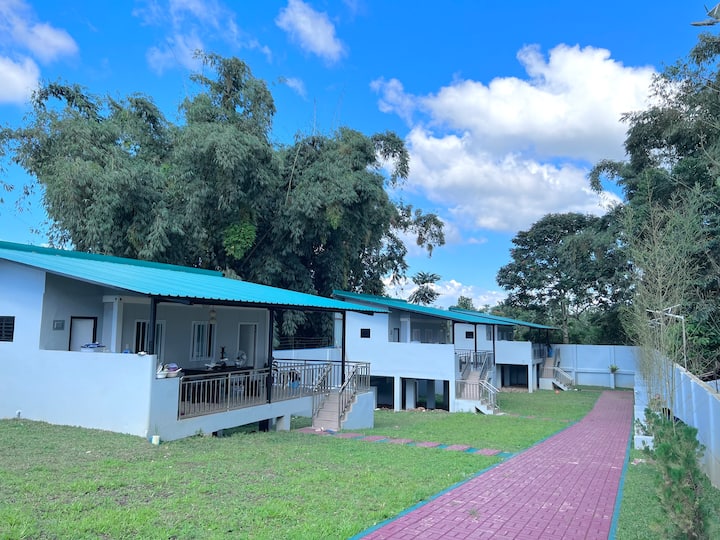 Home In Dahilayan - Manolo Fortich