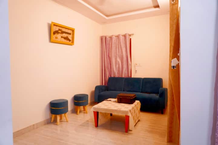 Serenity Getaways In New Delhi - Delhi, India