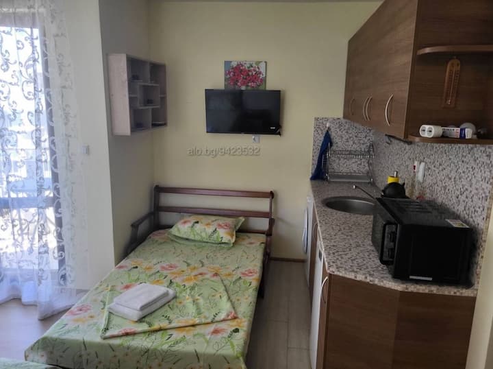 Studio In Sozopol - Sozopol