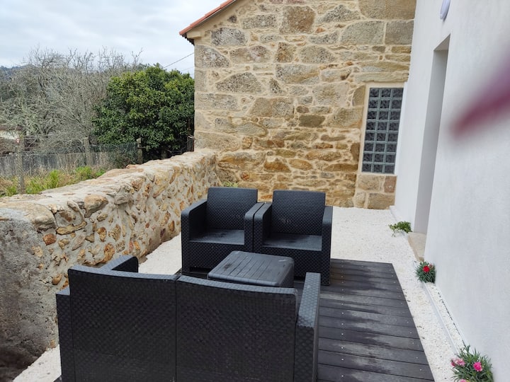 Casa Carreta - Muros