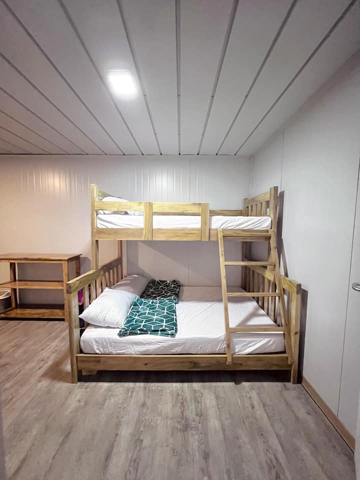 Homestay In Dahilayan - Manolo Fortich