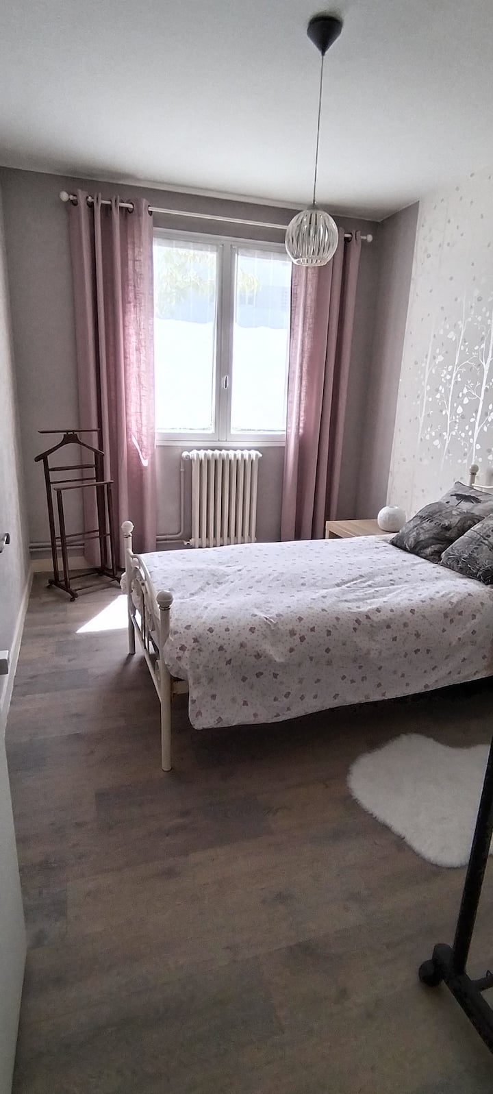 Ma Chambre D'amis - Saint-Nazaire