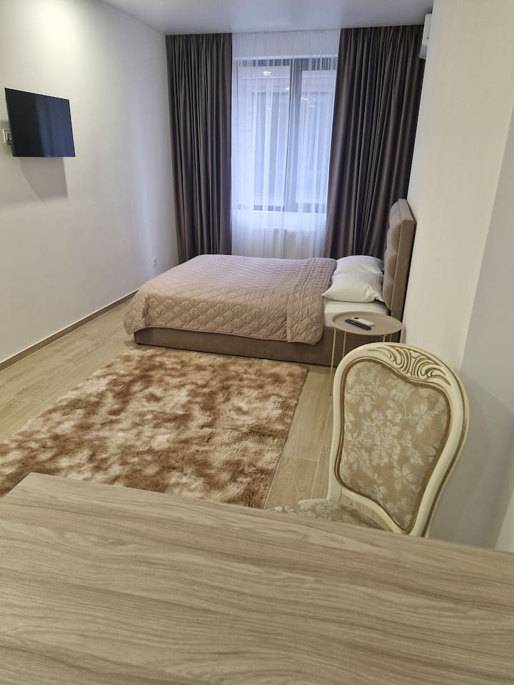 РОДОС 41 - Odessa