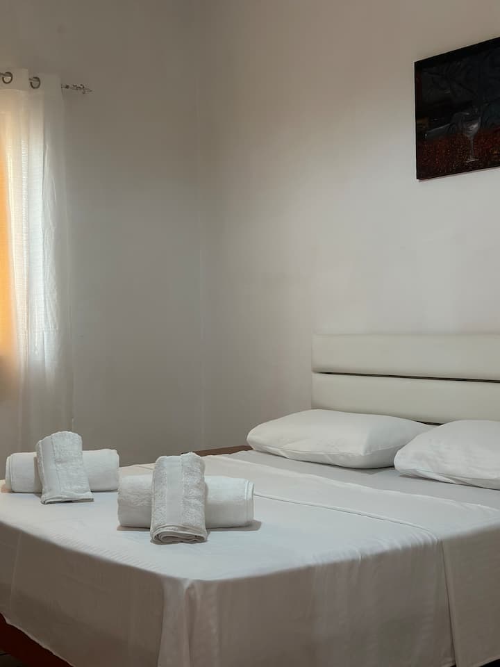 Duomo Beach House - Velipojë
