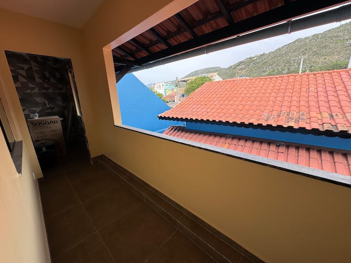 Casa Temporada Em Arraial - Arraial do Cabo