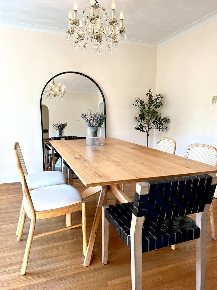 Cozy Kingsway Home - Toronto