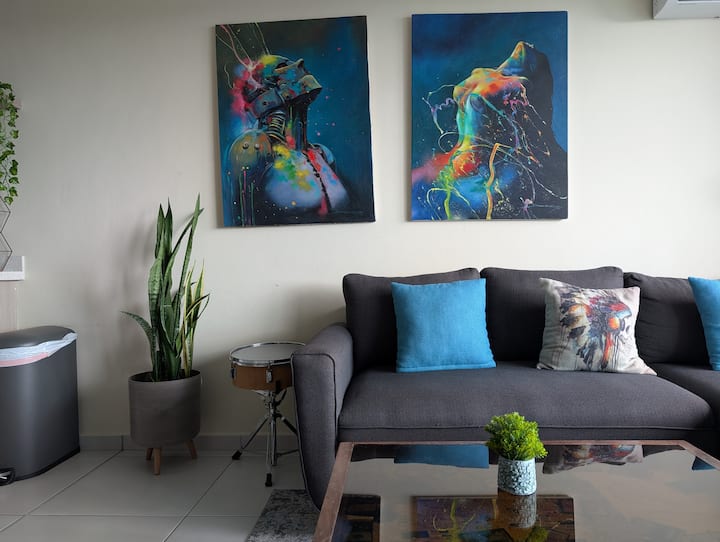 Torre Astria 404 - Tegucigalpa