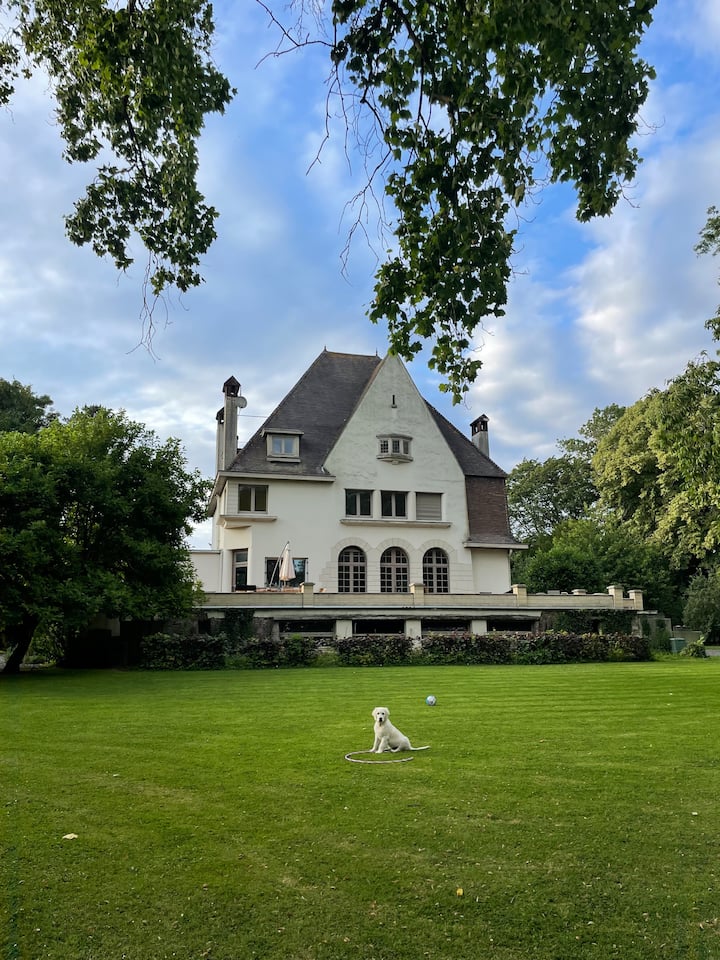 Chambre D'hôtes La Mariance - Saint-Omer