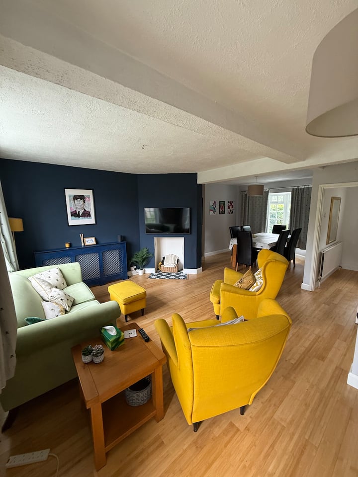 Cozy House Near Chelmsford, Essex - Chelmsford