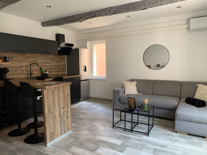 Appartement Cagnes Sur Mer - Cagnes-sur-Mer