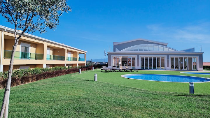 Sport-/leisure-apartment Im Boavista Golf & Spa - Lagos