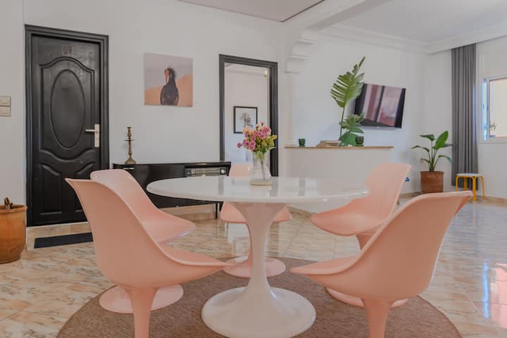 Dar Mogador - Essaouira