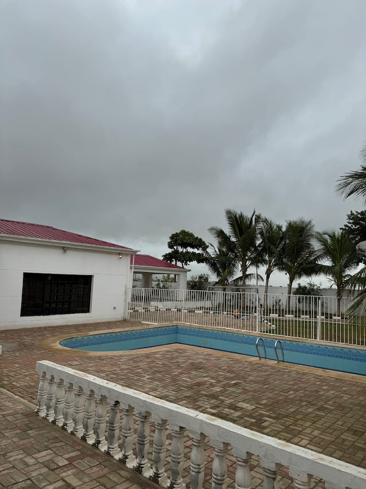 إستراحه الوفاء - Salalah