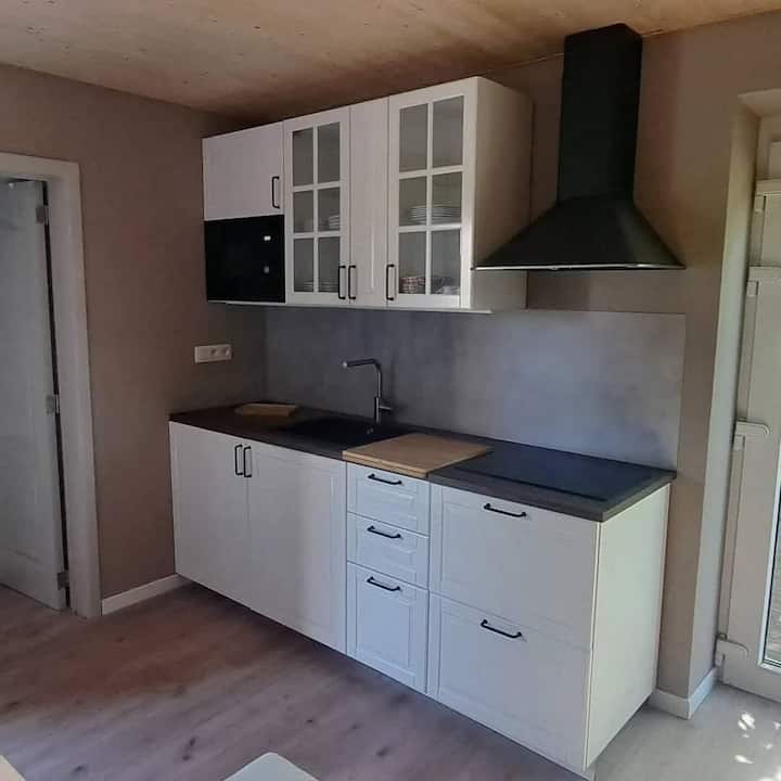 Summer Lodge - Ath