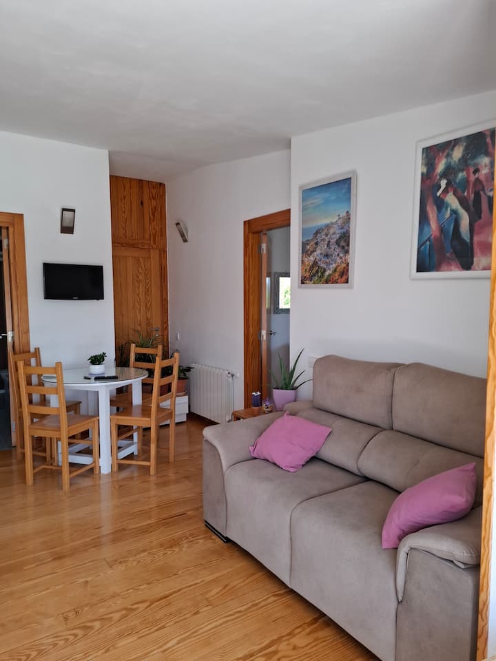 La Casita De La Sierra - Spanien