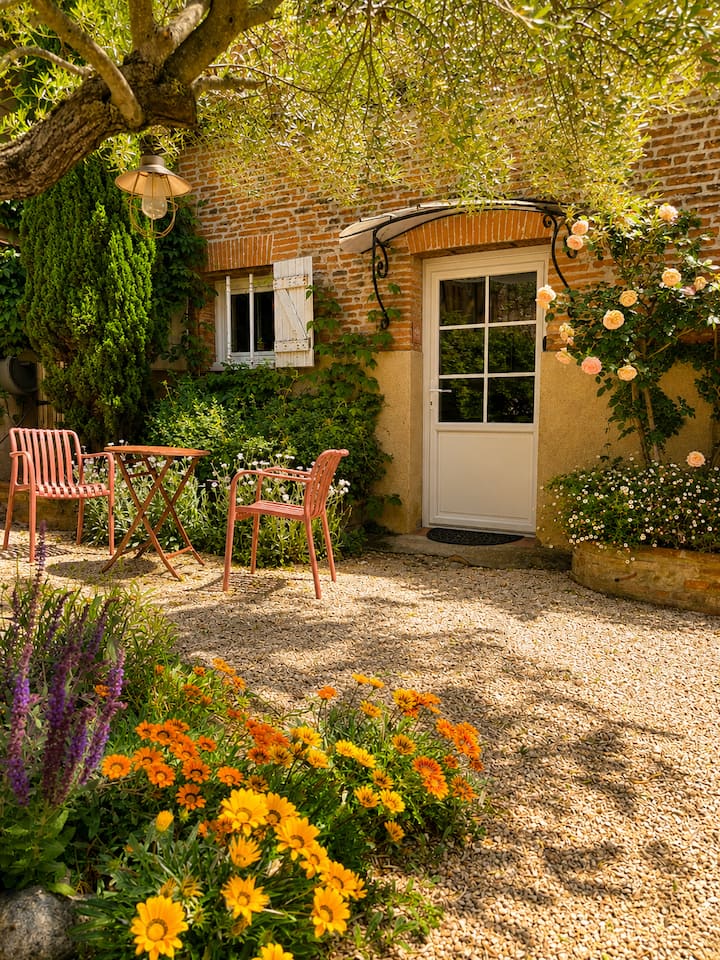 Le Studio De L'auberge - Auterive
